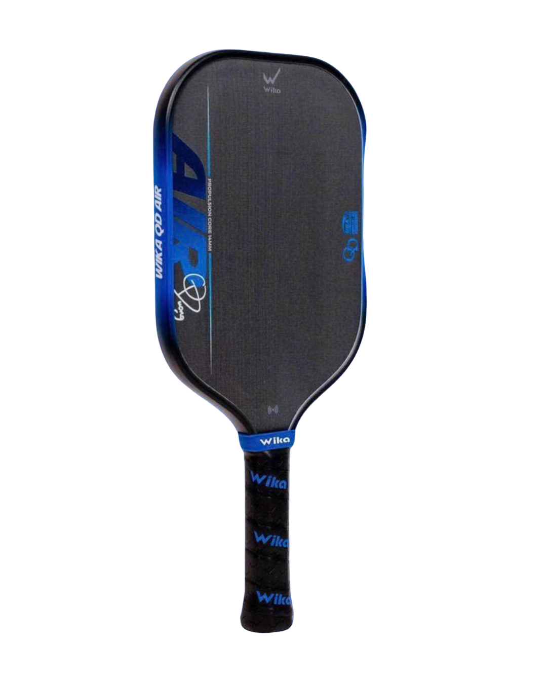 Wika Air Quang Duong Pickleball Paddle (Ready Stock) – Pickle Addicts