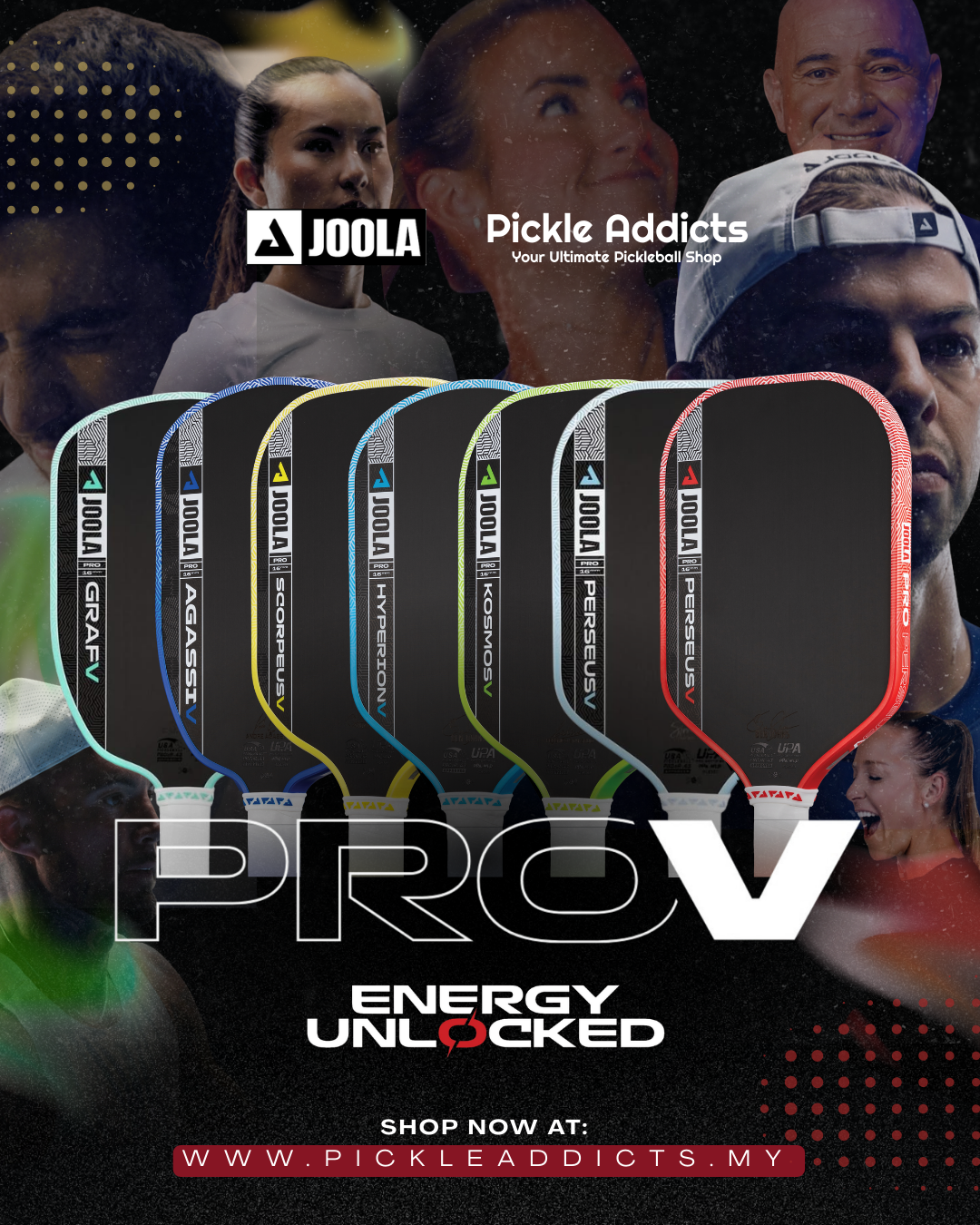 Pickle Addicts: Your Ultimate Pickleball Pro Shop